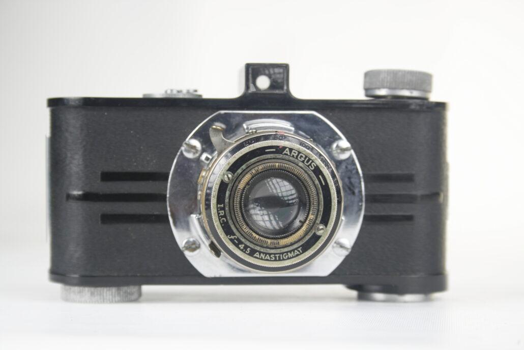 rangefinder camera